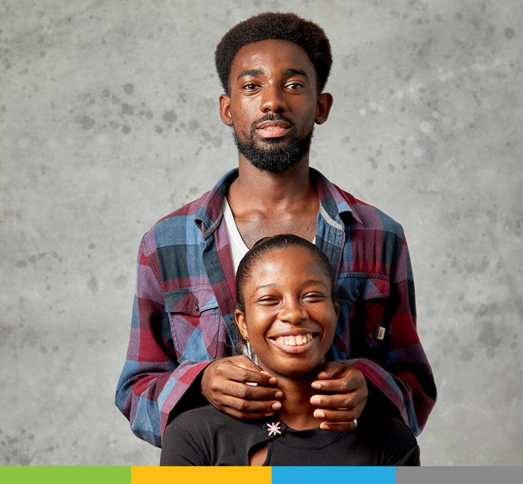 Set Healthy Boundaries: 9 Steps for Stronger Relationships (Understand ...