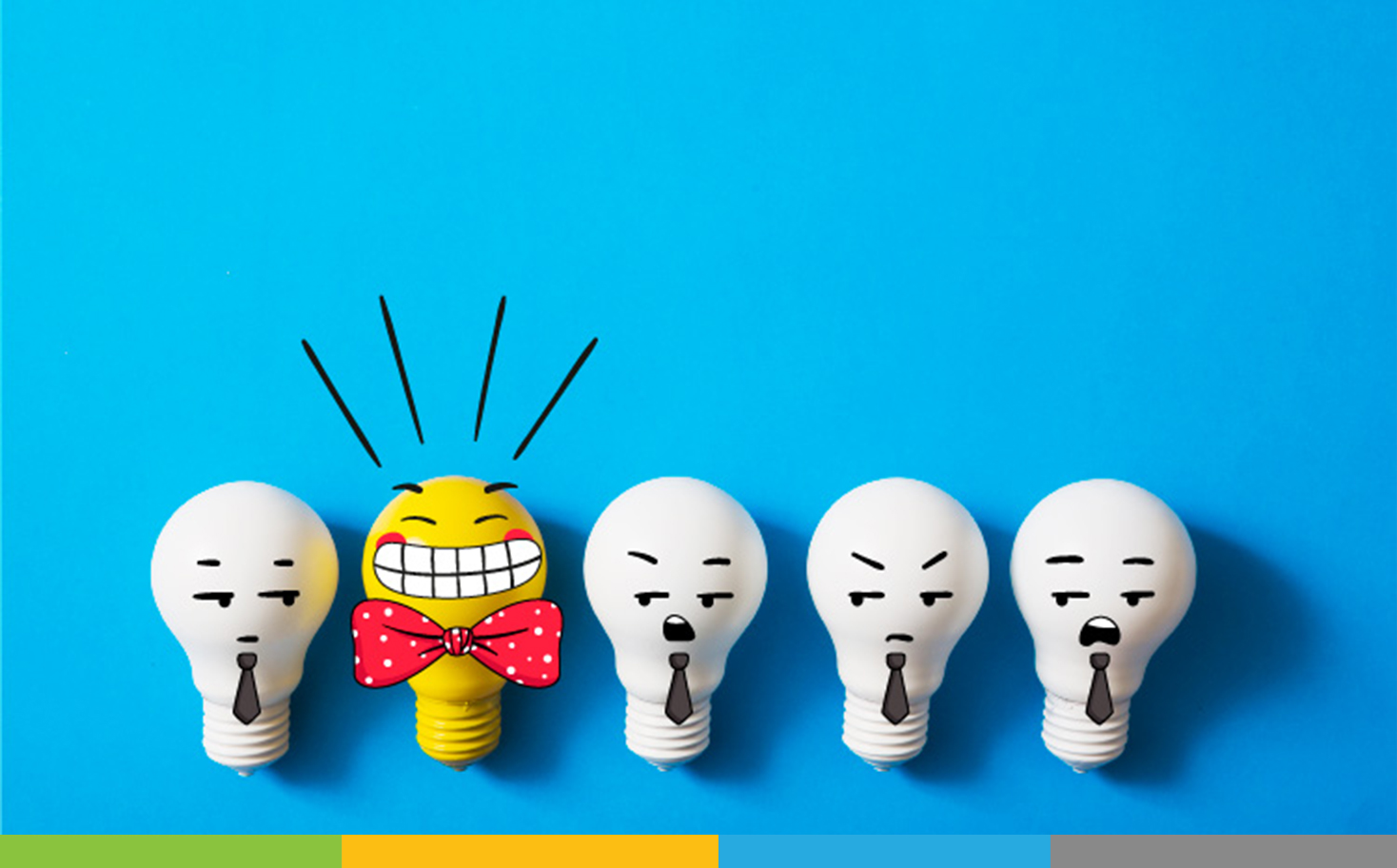 Master Your Emotions & Relationships: 6 Must-Have EQ Skills - Strictly ...